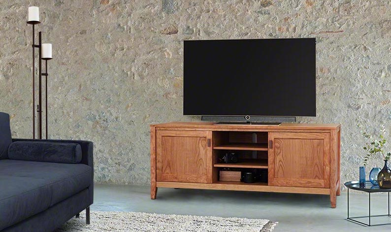 Modern TV Stands & Media Consoles – Vermont Woods Studios