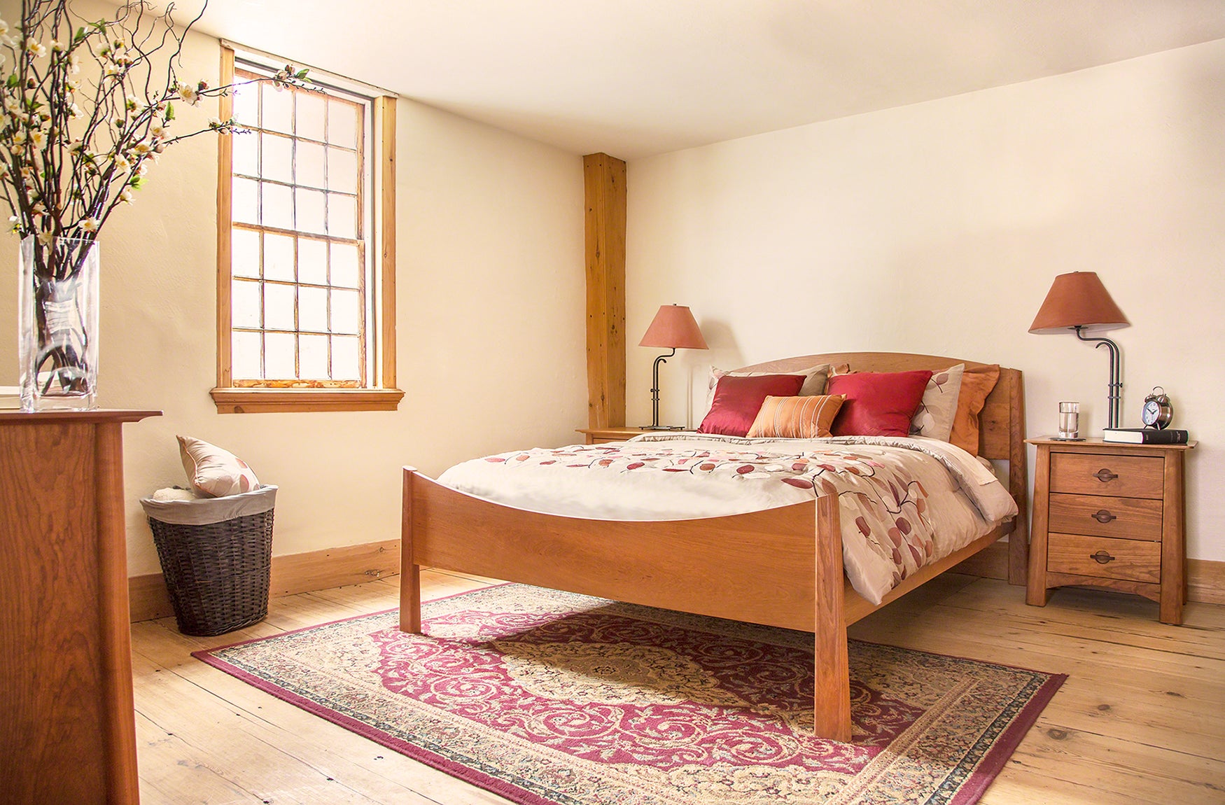 Maple Corner Woodworks – Vermont Woods Studios