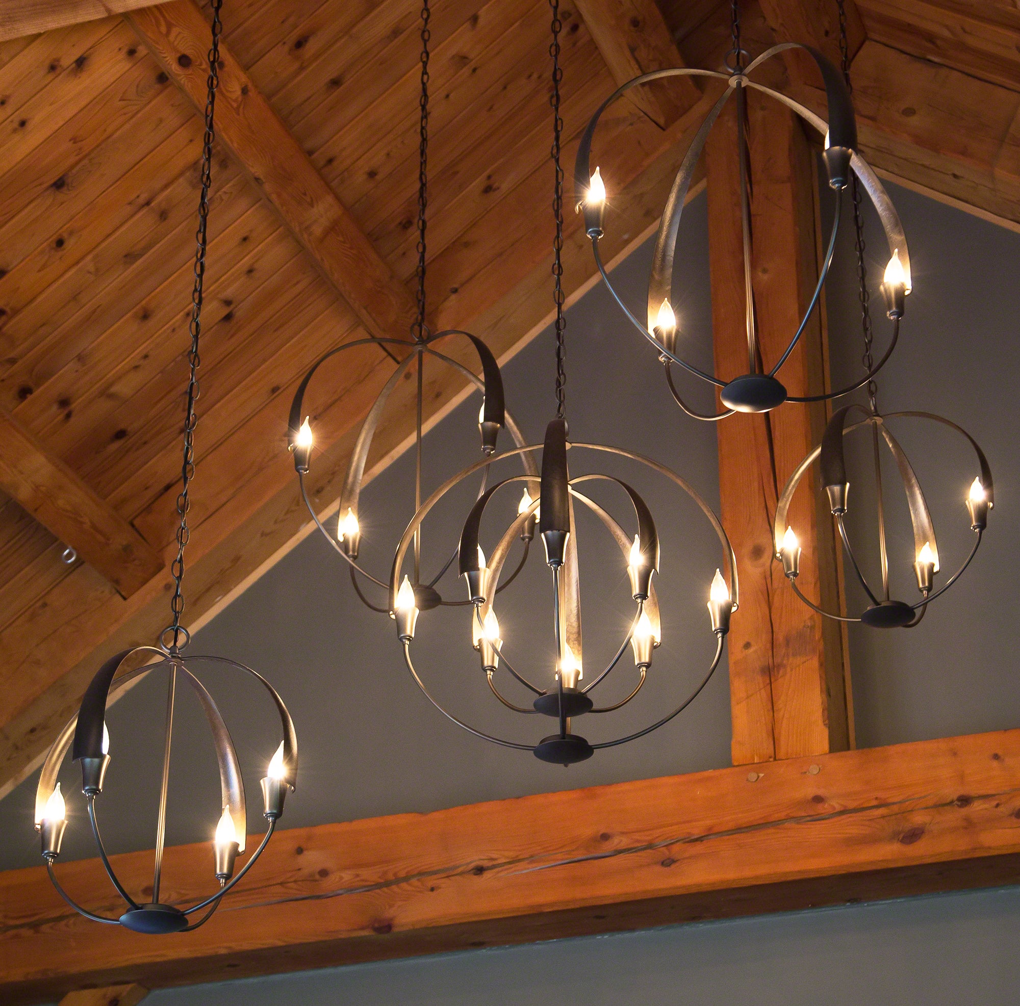 Hubbardton Forge – Vermont Woods Studios