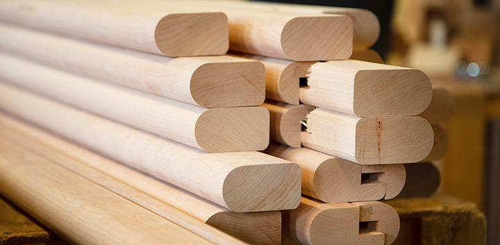 Cedar Wood: Color, Varieties, & Uses - Vermont Woods Studios