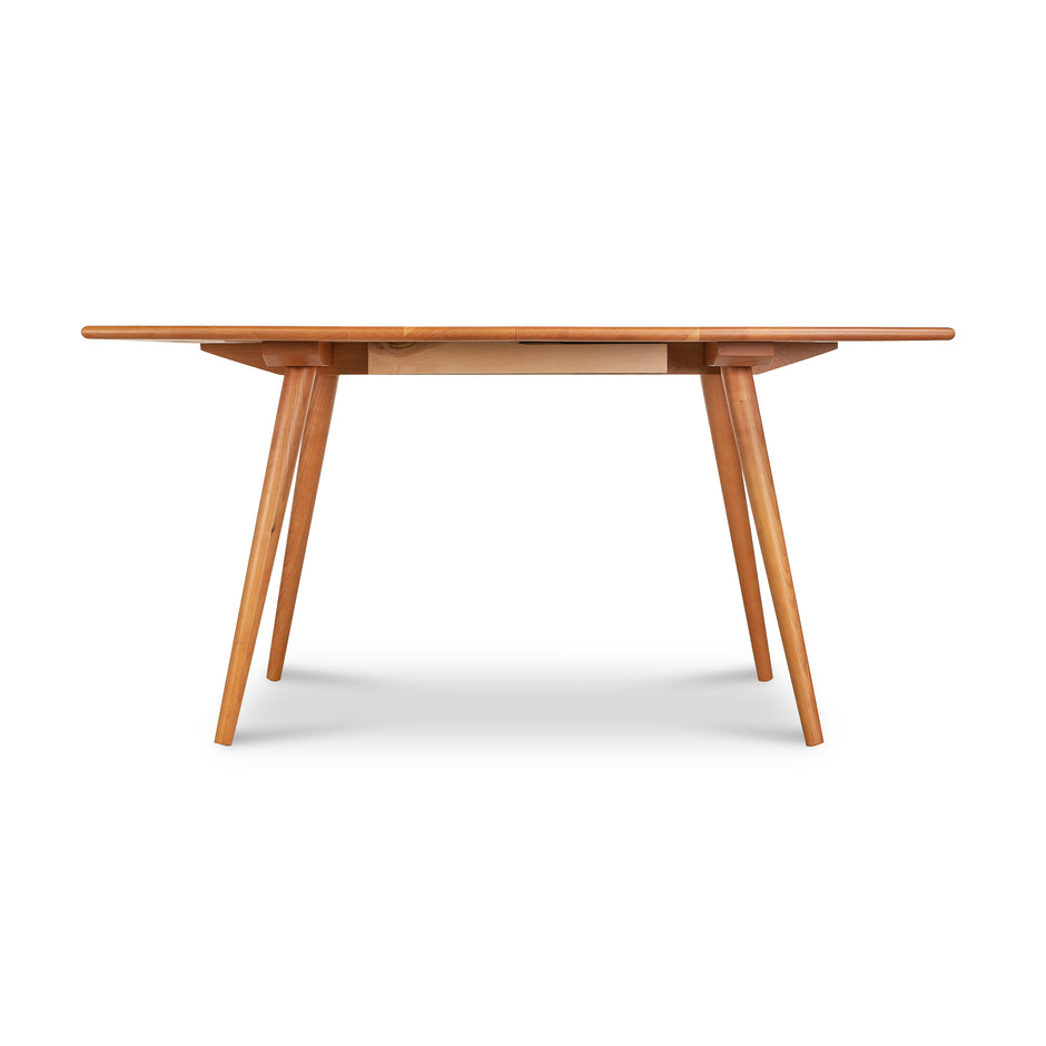 Solid Wood Extension Tables – Vermont Woods Studios