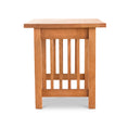 American Mission End Table – Vermont Woods Studios
