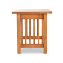 American Mission End Table – Vermont Woods Studios