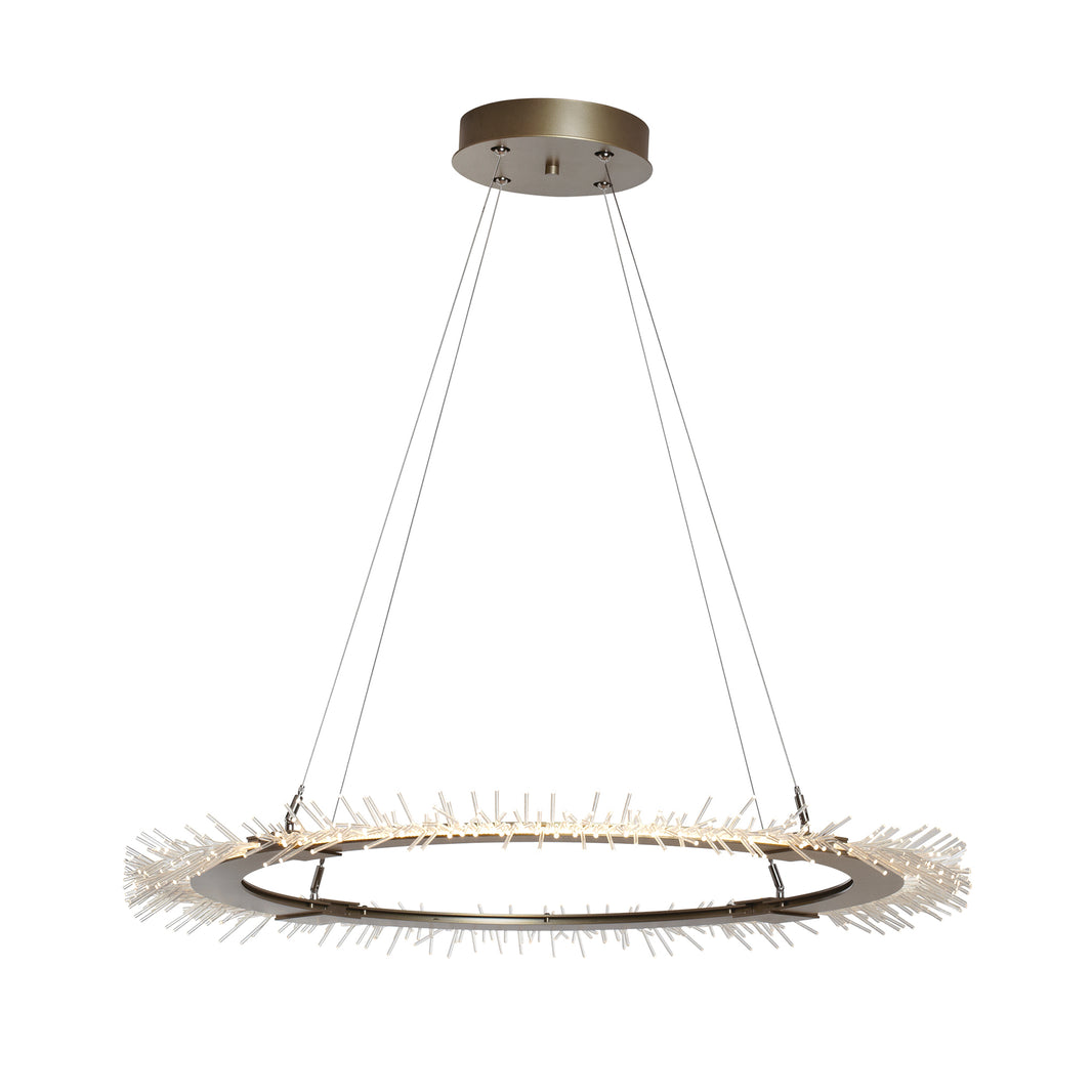 Hubbardton Forge Pendants | Made in the USA – Vermont Woods Studios