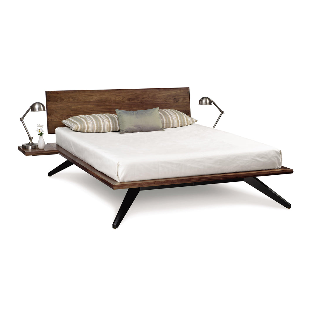 Walnut Wood Furniture – Vermont Woods Studios