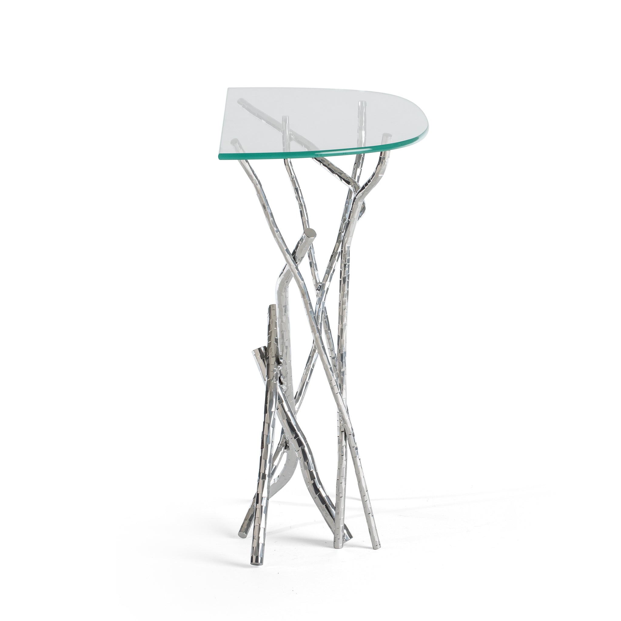 Brindille Console Table by Hubbardton Forge | Vermont Woods Studios