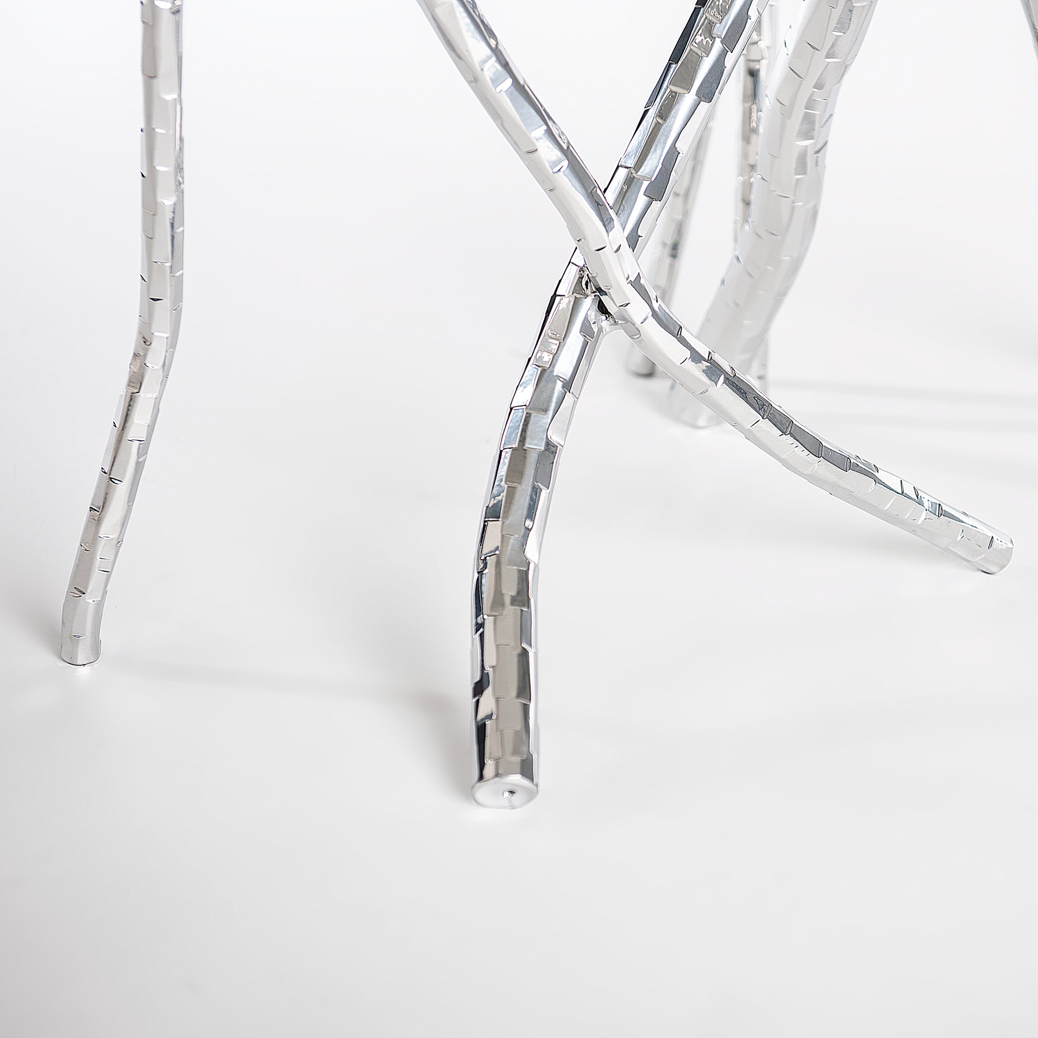 Brindille Console Table by Hubbardton Forge | Vermont Woods Studios