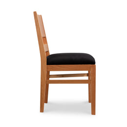 Burke Modern Chair – Vermont Woods Studios