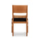 Burke Modern Chair – Vermont Woods Studios