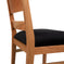 Burke Modern Chair – Vermont Woods Studios