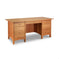 Burlington Shaker Executive Desk by Vermont Furniture Designs | Vermont ...