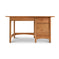 Burlington Shaker Study Desk by Vermont Furniture Designs | Vermont ...