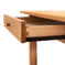 Burlington Shaker Study Desk by Vermont Furniture Designs | Vermont ...