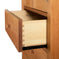 Burlington Shaker Tall Storage Chest by Vermont Furniture Designs ...