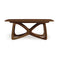 Butterfly Extension Dining Table by Copeland – Vermont Woods Studios
