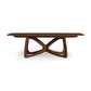 Butterfly Extension Dining Table – Vermont Woods Studios