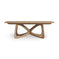 Butterfly Extension Dining Table – Vermont Woods Studios