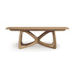Butterfly Extension Dining Table by Copeland – Vermont Woods Studios
