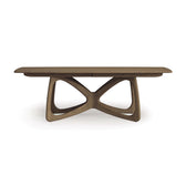 Butterfly Extension Dining Table – Vermont Woods Studios
