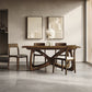 Butterfly Extension Dining Table by Copeland – Vermont Woods Studios