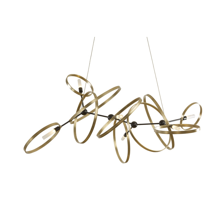 Hubbardton Forge Pendants | Made in the USA – Vermont Woods Studios