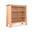 Cherry Moon Bookcase by Maple Corner Woodworks | Vermont Woods Studios