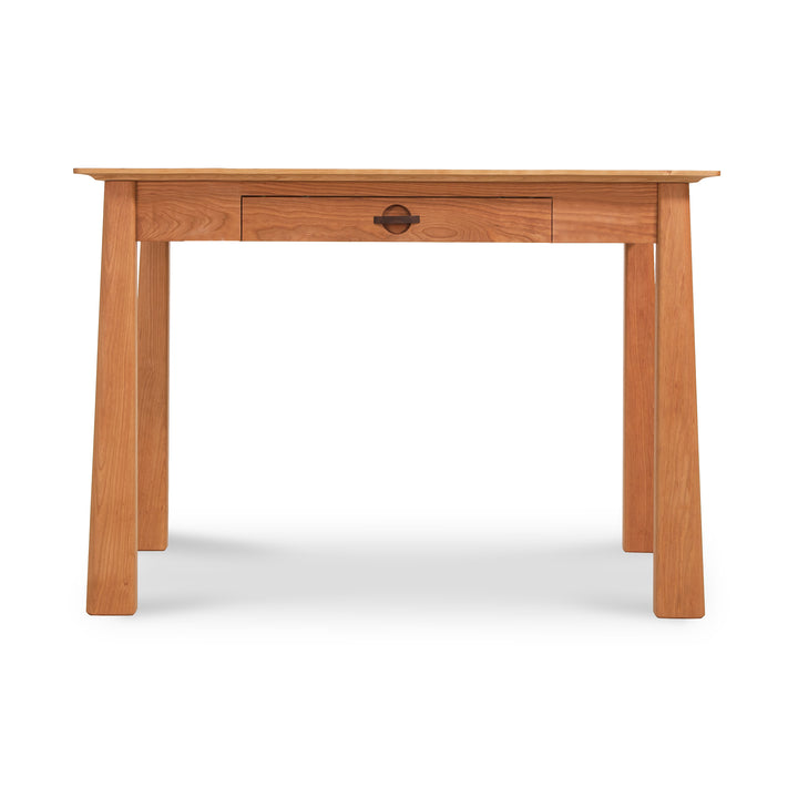 Cherry Wood Desks - Handcrafted in USA – Vermont Woods Studios
