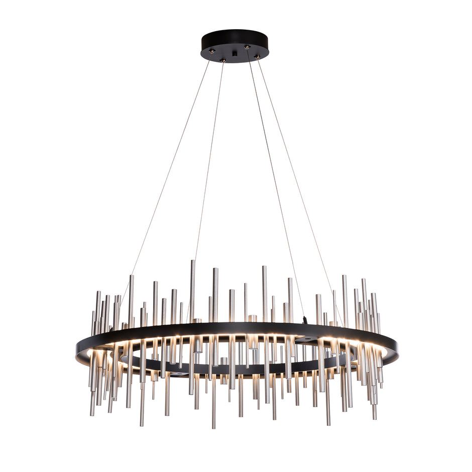 Hubbardton Forge Pendants | Made in the USA – Vermont Woods Studios