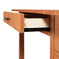 Contemporary Craftsman Study Desk by Vermont Furniture Designs ...