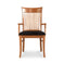 Contemporary Shaker Chair – Solid Wood, Made in the US – Vermont Woods ...