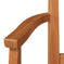 Contemporary Shaker Chair – Solid Wood, Made in the US – Vermont Woods ...