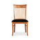 Contemporary Shaker Chair – Vermont Woods Studios