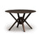 Exeter Round Solid Top Dining Table by Copeland Furniture | Vermont ...