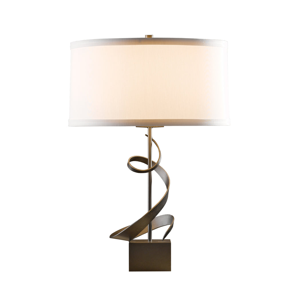 Hubbardton Forge Table Lamps | Made in America – Vermont Woods Studios