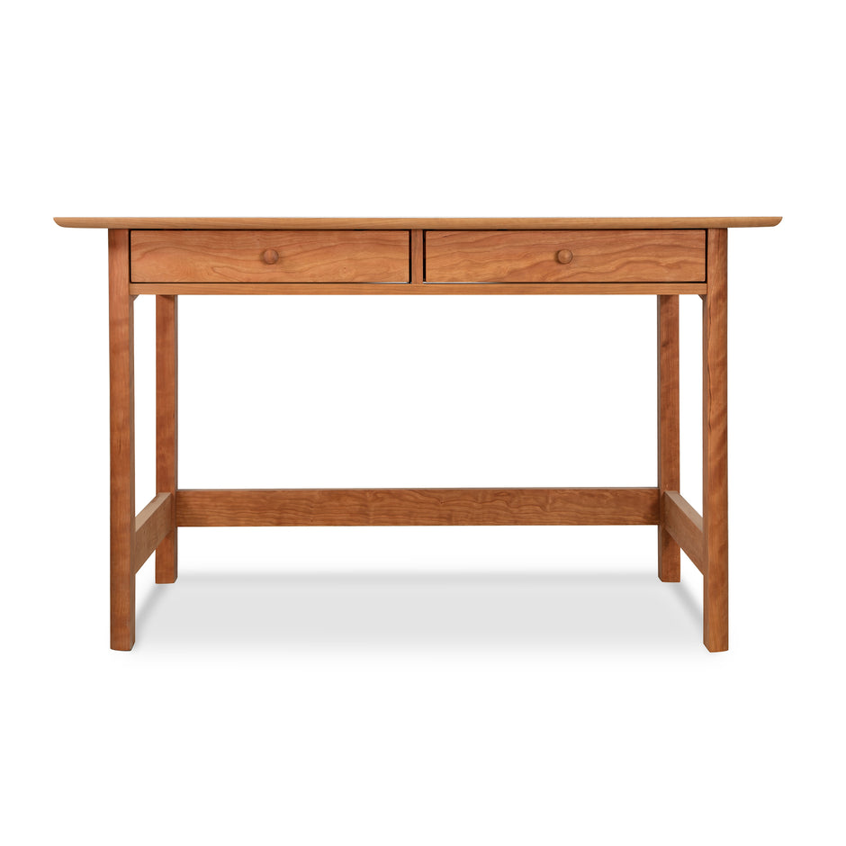 Shaker Desks | Handcrafted in Vermont | Built to Last – Vermont Woods ...