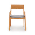 Iso Chair by Copeland – Vermont Woods Studios