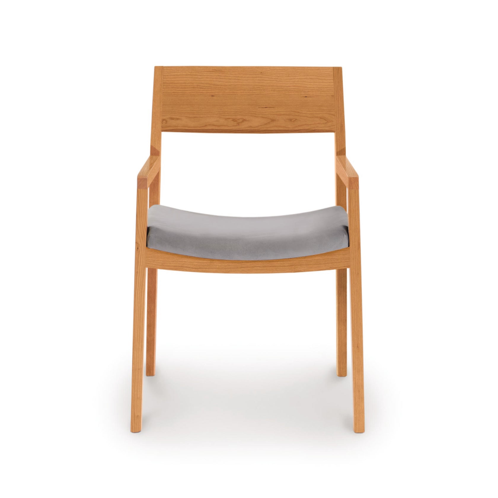 Iso Chair by Copeland Furniture | Vermont Woods Studios