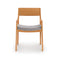 Iso Chair by Copeland – Vermont Woods Studios