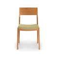 Iso Chair by Copeland Furniture | Vermont Woods Studios