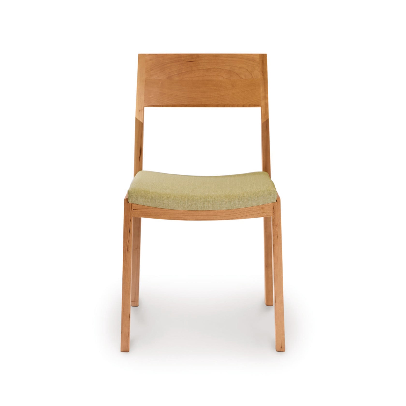 Iso Chair by Copeland Furniture | Vermont Woods Studios