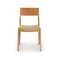 Iso Chair by Copeland Furniture | Vermont Woods Studios