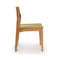 Iso Chair by Copeland Furniture | Vermont Woods Studios