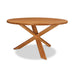 Junction Solid Top Table by Lyndon Furniture | Vermont Woods Studios