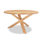 Junction Solid Top Table by Lyndon Furniture | Vermont Woods Studios
