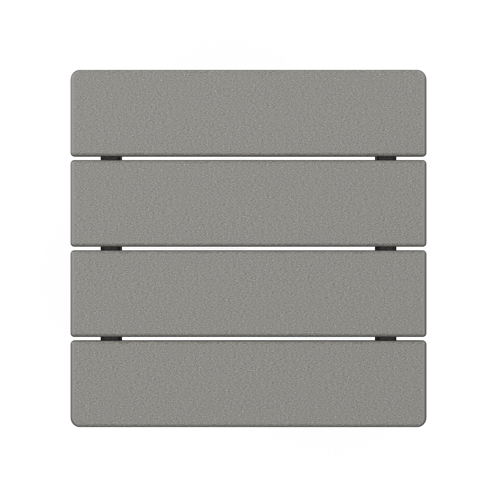 Lakeside 18" End Table by POLYWOOD | Vermont Woods Studios