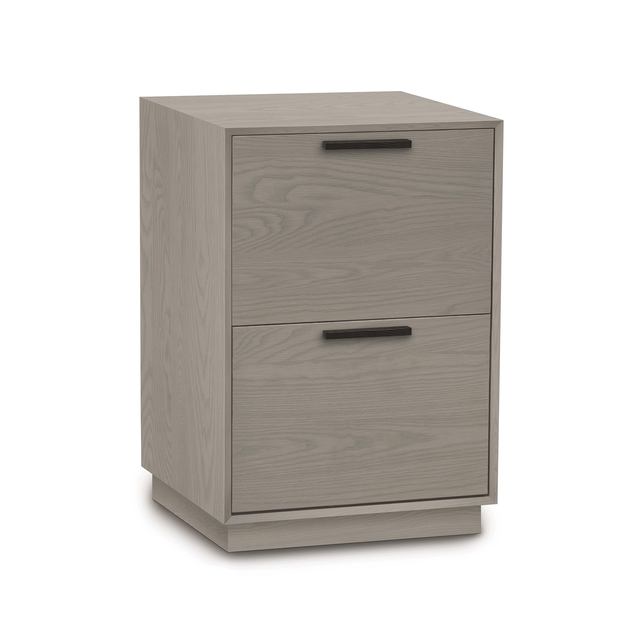 Linear Narrow Rolling File Cabinet by Copeland Furniture | Vermont ...
