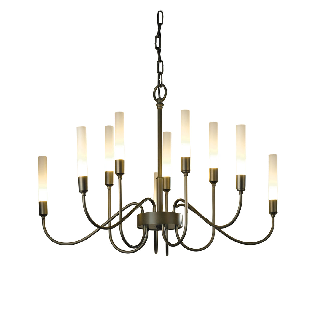 Hubbardton Forge Chandeliers | Made in the USA – Vermont Woods Studios