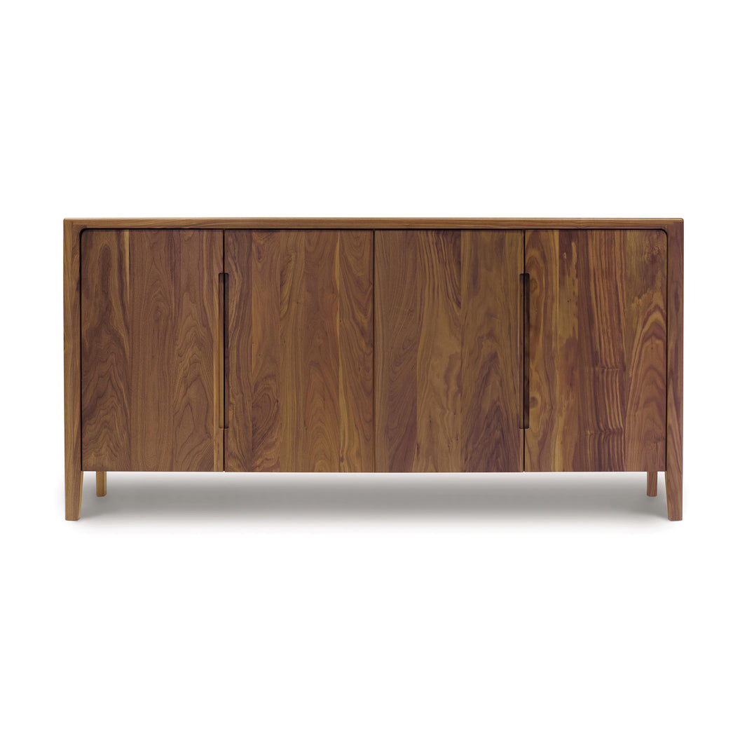Walnut Wood Furniture – Vermont Woods Studios