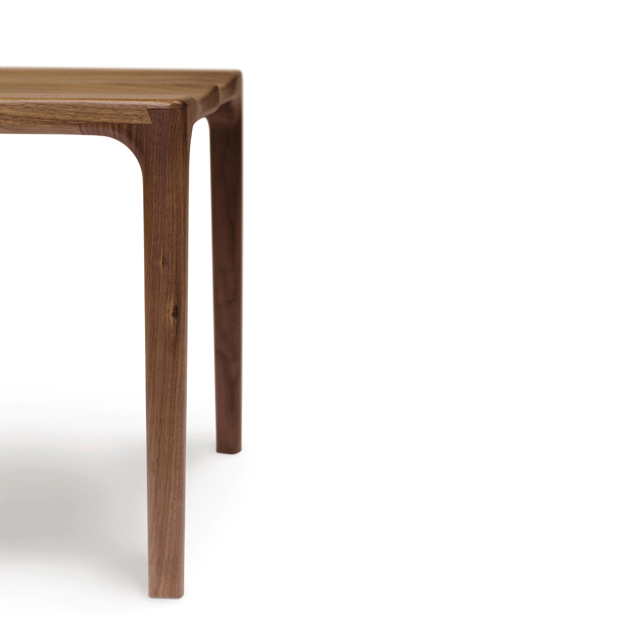 Lisse Walnut Dining Chair - Floor Model by Copeland Furniture | Vermont ...