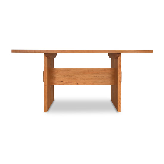 Modern American Dining Table by Vermont Furniture Designs | Vermont ...